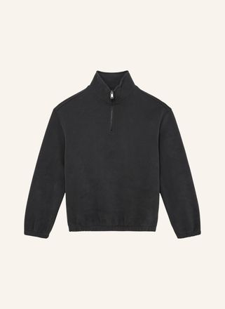Reiss Reiss Sweat-Troyer Quinn schwarz