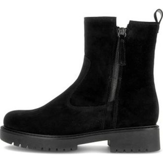 Gabor Ankle Boot - - Shoes - Damen - Schwarzk - 38 EU