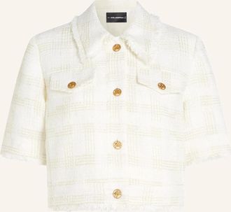 Karl Lagerfeld Jacke beige