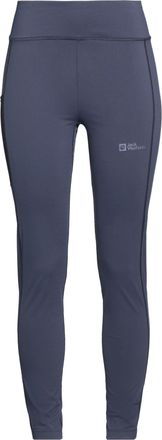 Jack Wolfskin HOSEN & R&Ouml;CKE - Leggings auf YOOX.COM