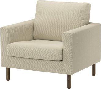 IKEA SALTSJ&Ouml;BADEN Sessel