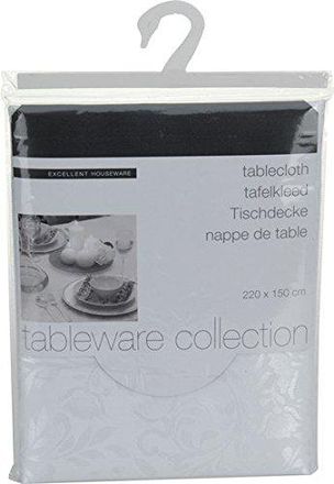 Mazali CY2600250 Tischdecke, Vinyl, Mehrfarbig, 220 x 150 x 120 cm