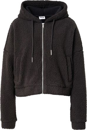 Noisy May Fleecejacke NMCUDDLE
