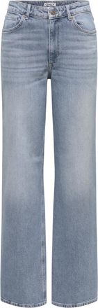 Only Onljuicy Hw Wide Leg DNM Dot661 Noos