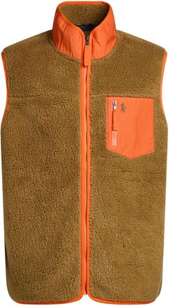 Ralph Lauren JACKEN & M&Auml;NTEL - Shearling- & Kunstfell auf YOOX.COM