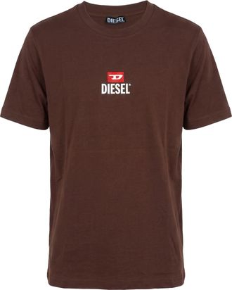 Diesel TOPS - T-shirts auf YOOX.COM