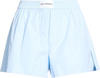 Des_Phemmes HOSEN & R&Ouml;CKE - Shorts & Bermudashorts auf YOOX.COM