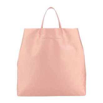 Carven Femme, Sacs, Rose, Taille: ONE Size Jeanne Tote Bag