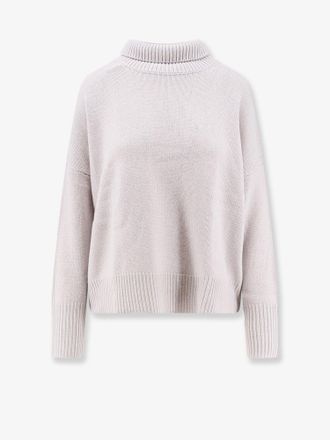 Lisa Yang Heidi Cashmere Turtleneck - LISA YANG - gender_Woman