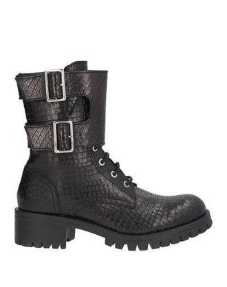 Frau CHAUSSURES - Bottines sur YOOX.COM