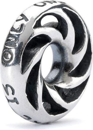 Trollbeads Damen-Bead Only One You 925 Silber - TAGBE-10177