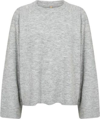 Soyaconcept Strickpullover Soya Concept Sweater SC_ORLEAN