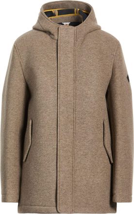 Manuel Ritz JACKEN & M&Auml;NTEL - M&auml;ntel auf YOOX.COM