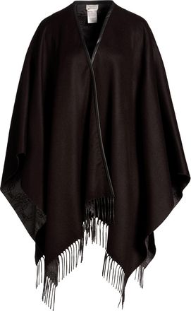 Agnona JACKEN & M&Auml;NTEL - Capes auf YOOX.COM