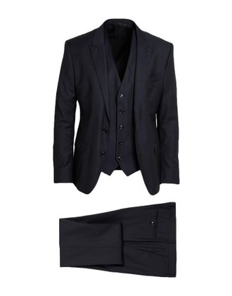Dolce & Gabbana ANZ&Uuml;GE und CO-ORDS - Anz&uuml;ge auf YOOX.COM