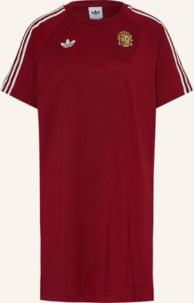 adidas Jerseykleid Spanien Originals rot