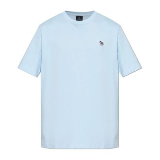 Paul Smith Herren, Oberteile, Blau, 2XLGr&ouml;&szlig;e