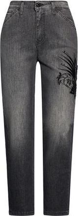Angelo Marani BAS - Pantalons en jean sur YOOX.COM
