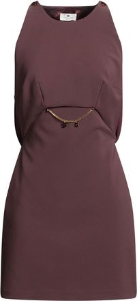 Elisabetta Franchi KLEIDER - Mini-Kleider auf YOOX.COM