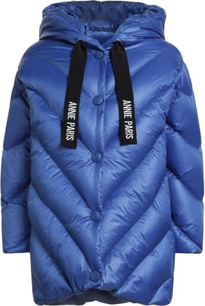 ANNIE PARIS JACKEN & MÄNTEL - Pufferjacken & Daunenjacken auf YOOX.COM