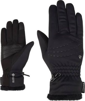 Ziener Damen Handschuhe INDIRI WS TOUCH LADY glove multispo