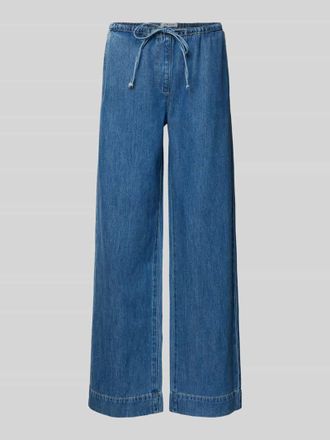 Edited Jeans mit elastischem Bund