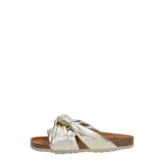 Verbenas Femme, Chaussures, Jaune, Taille: 39 EU Rainbow Open Teen