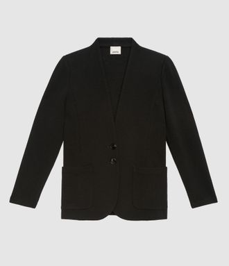 Isabel Marant Veste Olivia Noir