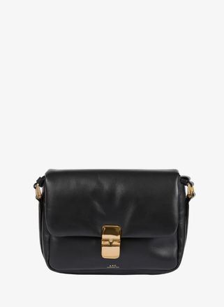 A.P.C. Sac souple Grace