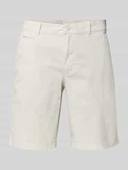 Brax Bermudas mit Eingrifftaschen Modell BARI