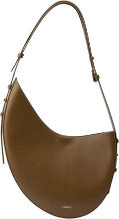 SOEUR Soeur, Femme, Sacs, Brun, Taille: ONE Size Wino Shoulder Bag