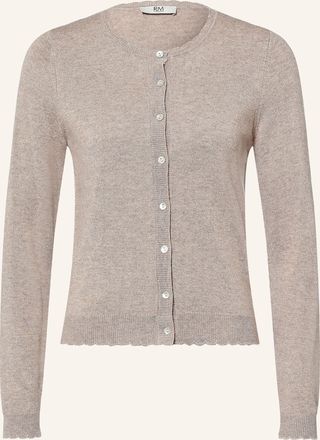 Rosemunde Strickjacke Rmwsofia braun