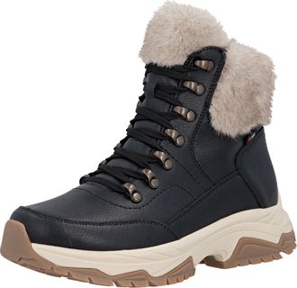 Rieker Schnürstiefel W3971