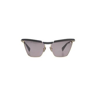 Balmain Sonnenbrille - - Accessories - Damen - Schwarzk - ONE SIZE