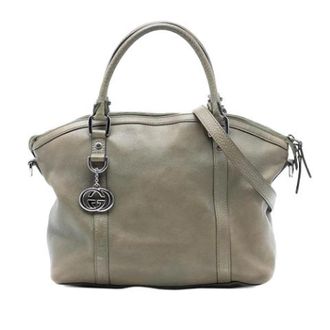 Gucci Pre-owned The Dome - - Pre-owned - Damen - Braun - ONE SIZE
