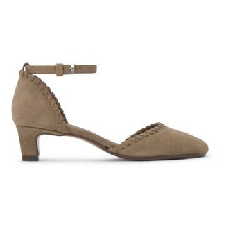 Castaner Adela Pumpschuh - - Shoes - Damen - Braun - 37 EU
