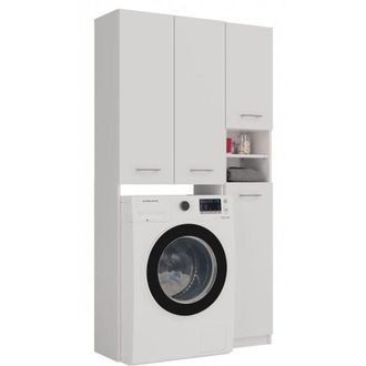 Topeshop Topeshop - Marpol marpol/dd white ensemble de salle de bain