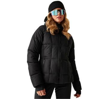 Dare 2B Damen- Glamourize VI Skijacke wasserdicht atmungsaktiv Winter Snowboarding Coat