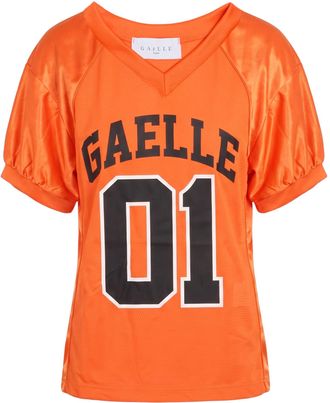 Ga&euml;lle Paris TOPS - T-shirts auf YOOX.COM