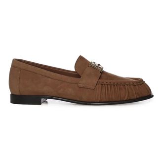 Fendi Damen, Schuhe, Braun, 40 EUGr&ouml;&szlig;e