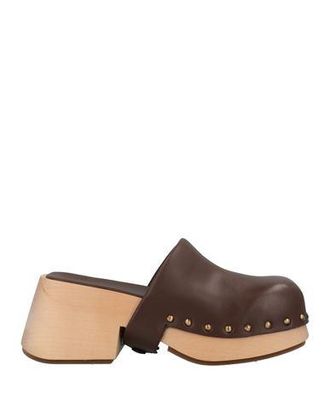 Mars&egrave;ll CHAUSSURES - Mules & Sabots sur YOOX.COM