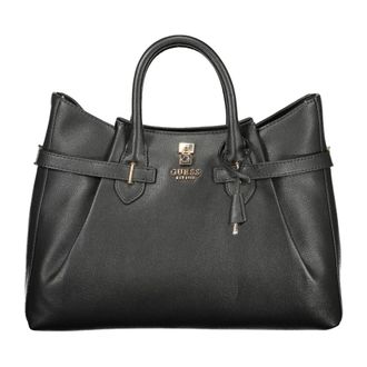 Guess Femme, Sacs, Noir, Taille: ONE Size Sac Yesba