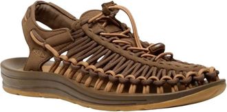 Keen Femme, Chaussures, Brun, Taille: 40 EU Sandale Uneek