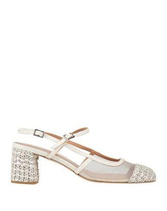 J.A.P. Jos&eacute; Antonio Pereira CHAUSSURES - Escarpins sur YOOX.COM