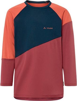 Vaude Kinder Shirt Kids Moab LS T-Shirt