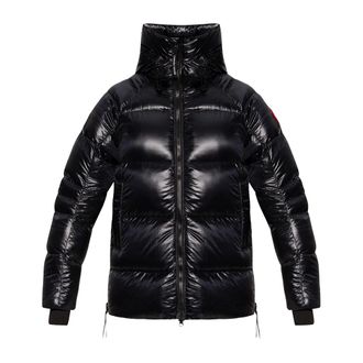 Canada Goose Femme, Vestes, Noir, Taille: 44 FR Cypress Puffer