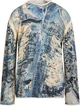 Acne Studios MAILLE - Pullover sur YOOX.COM