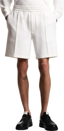 Emporio Armani Homme, Sport, Blanc, Taille: L Training Shorts