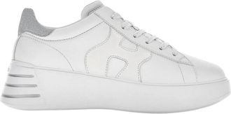 Hogan Damen, Schuhe, Wei&szlig;, 38 EUGr&ouml;&szlig;e