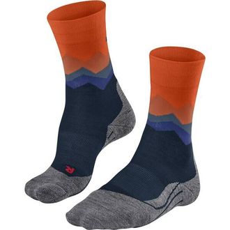 Falke TK2 Crest Herren Socken
